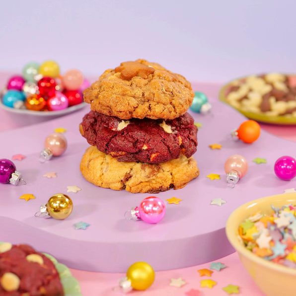 New York Cookie Delivery | Irresistible & Delicious Cookies – Crumbs ...