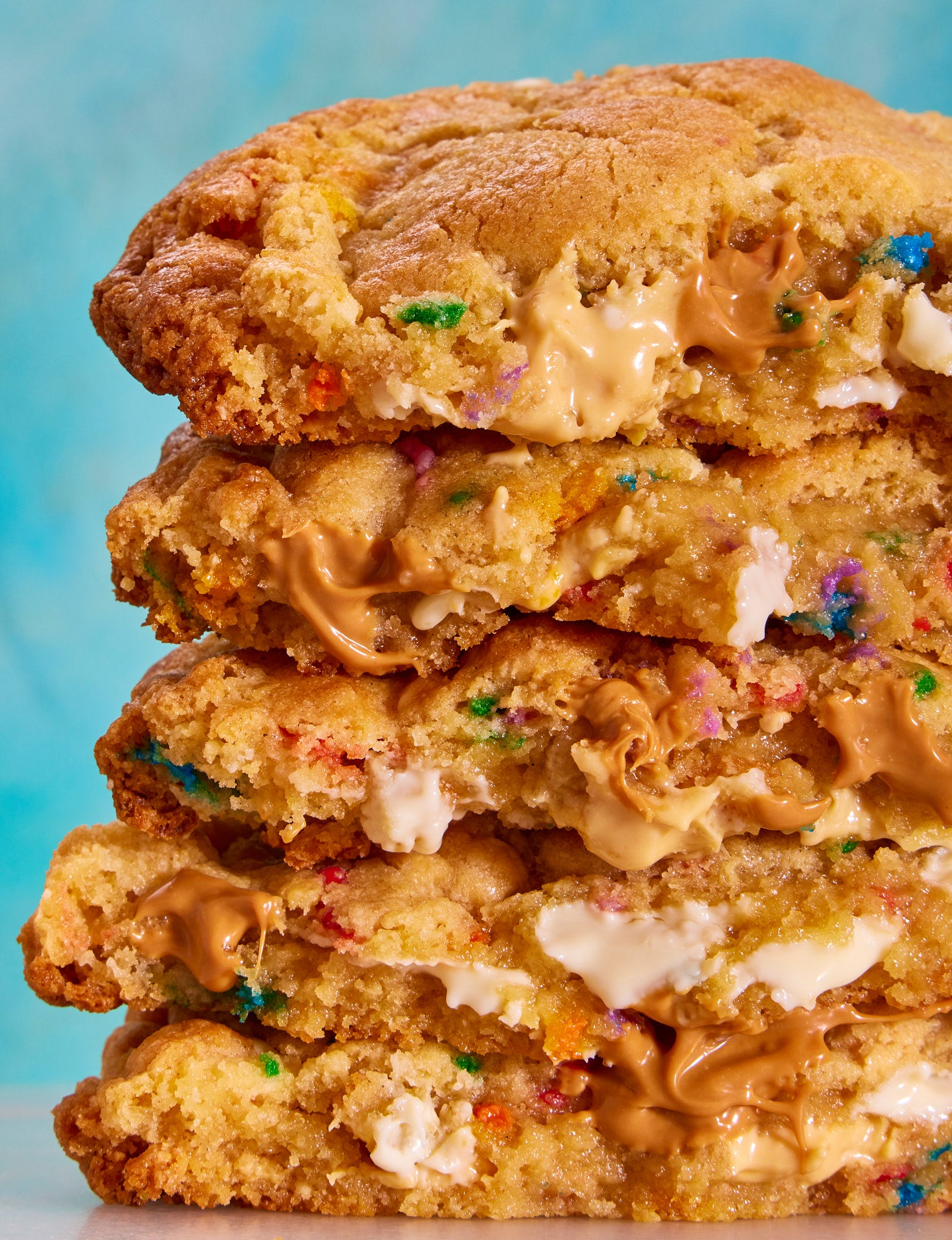 Delicious Cookie Box Delivery | Fresh Cookies Nationwide – Crumbs & Doilies