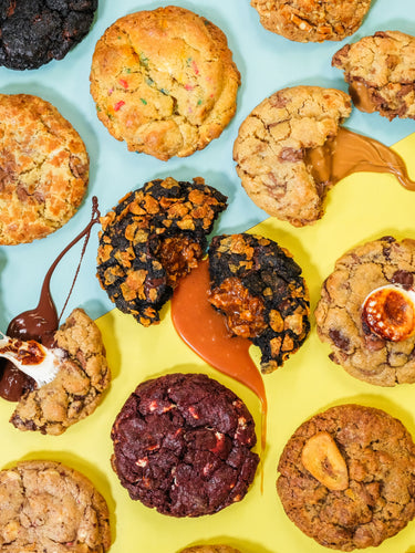 Crumbs & Doilies | London Cakes, Cupcakes, Cookies & Brownies