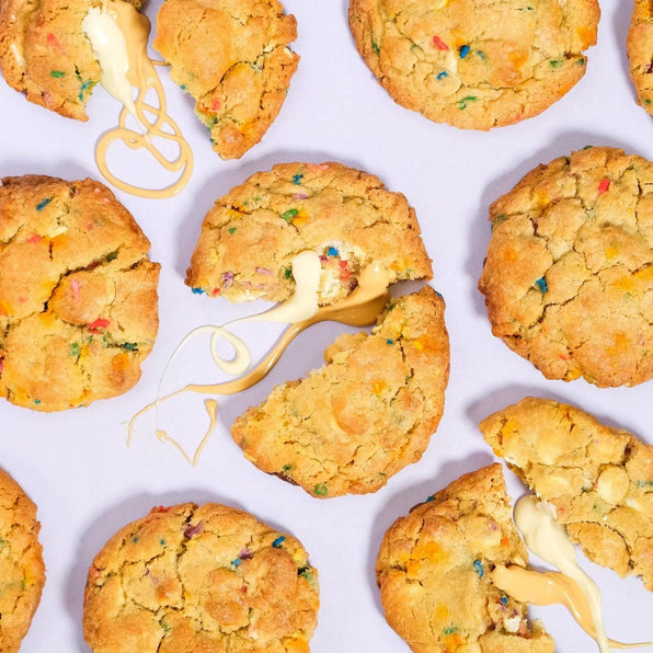 New York Cookie Delivery | Irresistible & Delicious Cookies – Crumbs ...