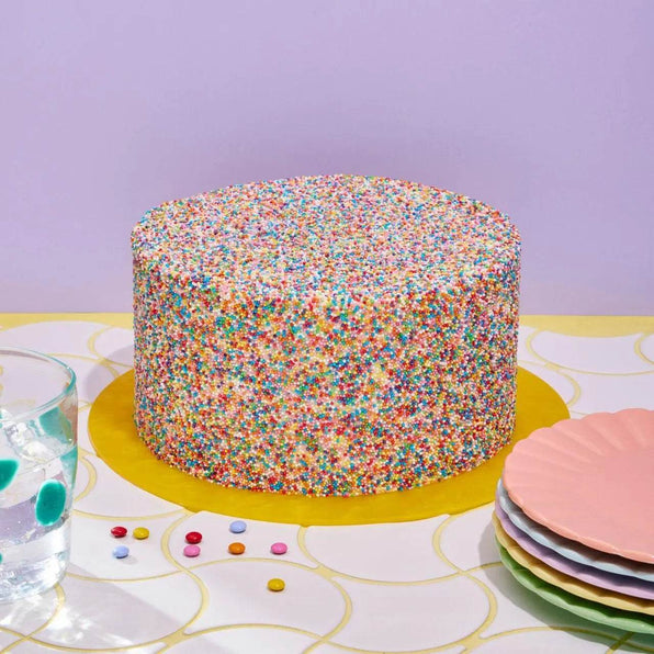 The Best Birthday Cakes in London | Delivery & Collection – Crumbs ...